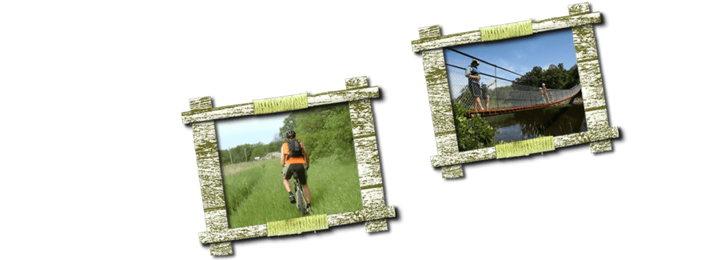 Maps and Apps | Crow Wing Trail